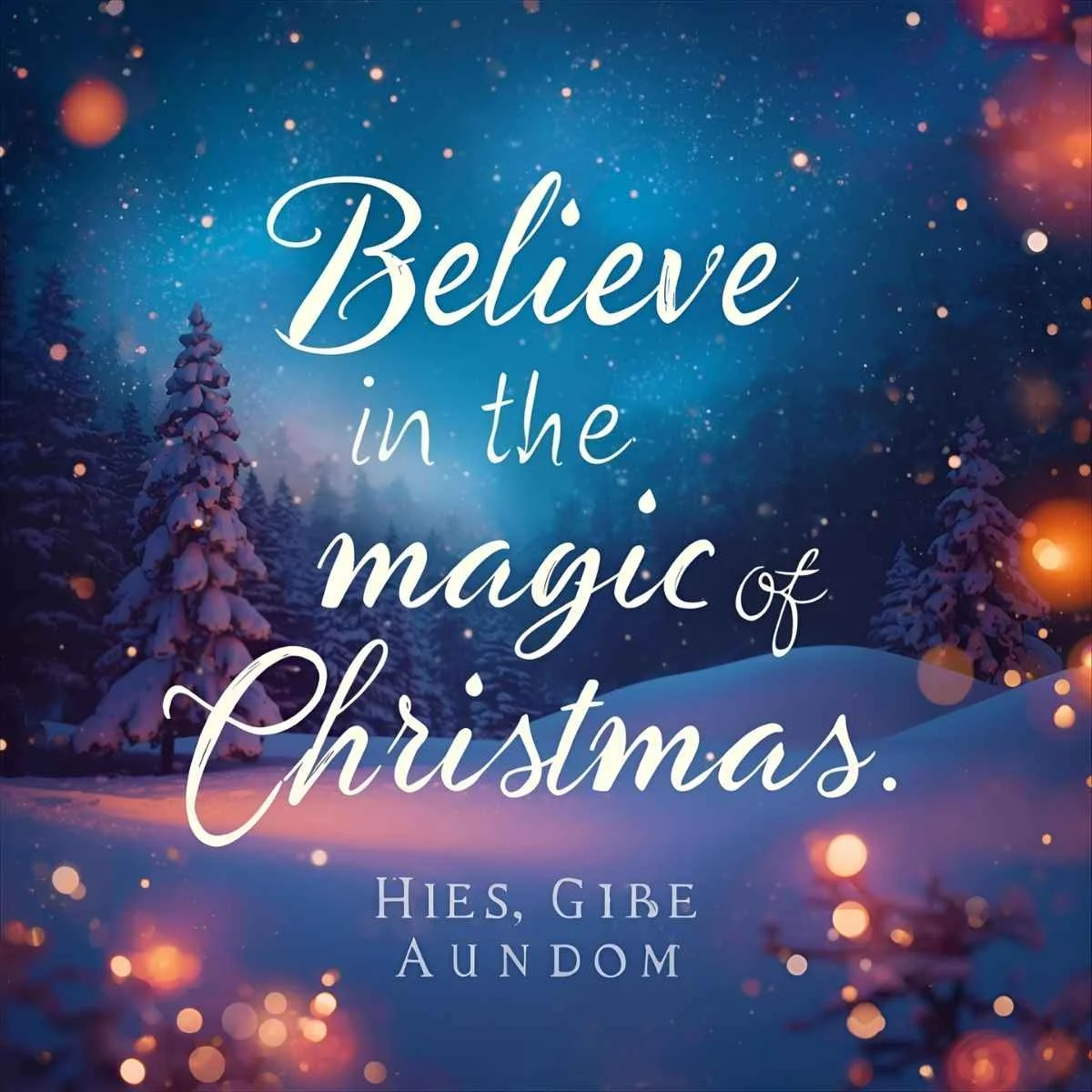 100+ Christmas Inspirational Quotes 2025
